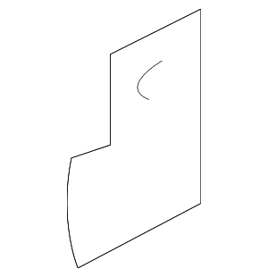 86687-1U000 - Impact Bar Bracket 2011-2013 Kia Sorento | Kia.Parts Store