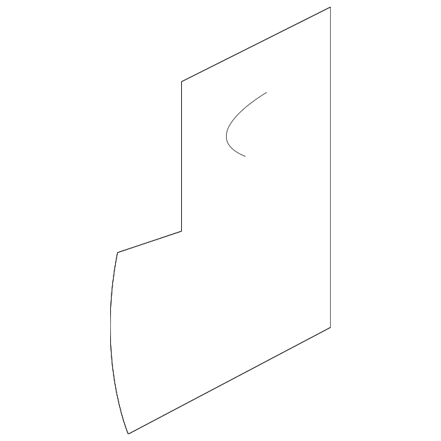 86687-1U000 - Impact Bar Bracket 2011-2013 Kia Sorento | Kia.Parts Store