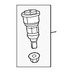 Ball Joints | Mopar Parts Canada