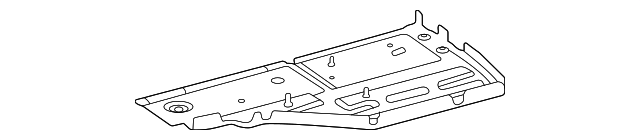 247-610-47-02 - Floor Side 2020-2023 Mercedes-Benz | Mercedes-Benz USA ...