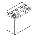 Battery for 2024 BMW M240i xDrive | getBMWparts