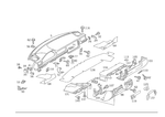 Mercedes-Benz Trim For Sale | Mercedes-Benz USA Parts
