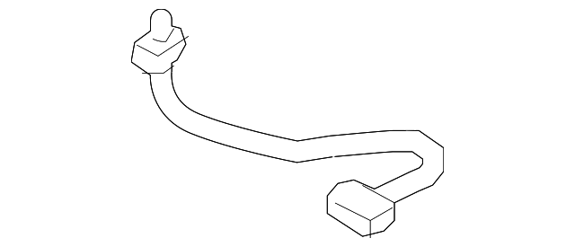 Genuine BMW 37-13-6-775-212 | Pressure Pipe | FREE Shipping on Most ...