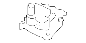 37146775258 - Valve Block - 2009-2019 BMW | BMW OEM Parts Store