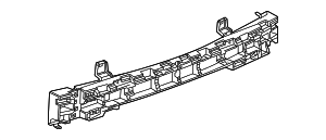 2020-2022 Buick Encore GX Absorber 42664664 GM | Flow Automotive Center