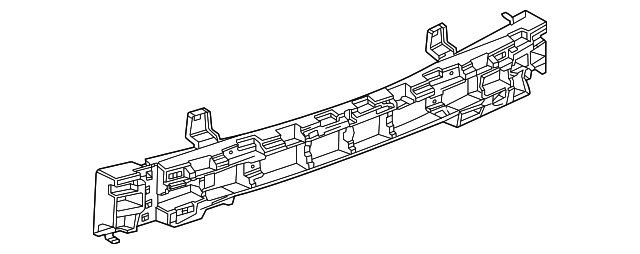 2023-2025 Buick Encore GX Absorber 42819874 | OEM Parts Online