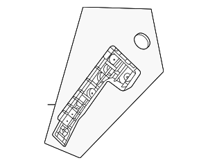 2020-2025 Buick Encore GX Guide 42763646 GM | GMPartsDirect.com