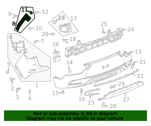 2020-2025 Buick Encore GX Guide 42763646 GM | GMPartsDirect.com