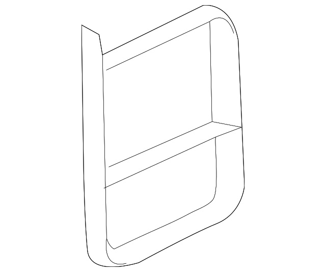 11518632586 - 2016-2021 BMW Water Pump Assembly Gasket (11-51-8-632-586 ...