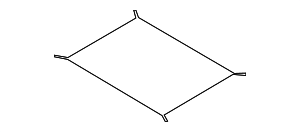 2009-2013 Kia Cargo Net 85790-1D100 | Kia Automotive Parts