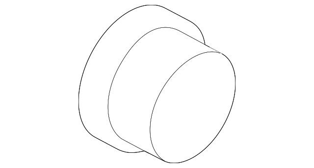 2016-2024 Nissan Cover Drain Plug 32103-EZ40B | Ziegler Nissan of ...