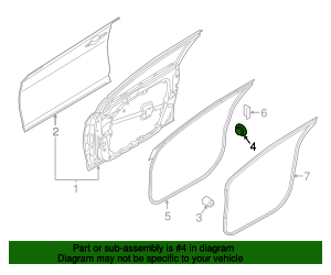 Genuine Plug for 1999-2024 Hyundai | Part# 83191-38000 | Hyundai OEM ...