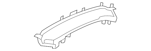 Genuine BMW 51-45-9-363-415 | Column Cover Bezel | FREE Shipping on ...