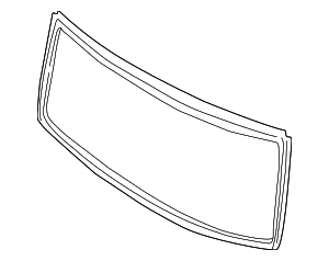 DCB101510 - Reveal Molding 1999-2004 Land Rover Discovery | Land ...