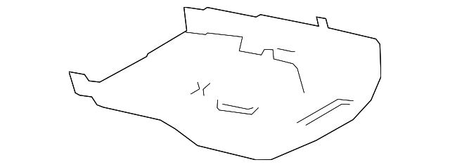 Genuine BMW 51-45-6-807-445 | Front Cover | FREE Shipping on Most ...