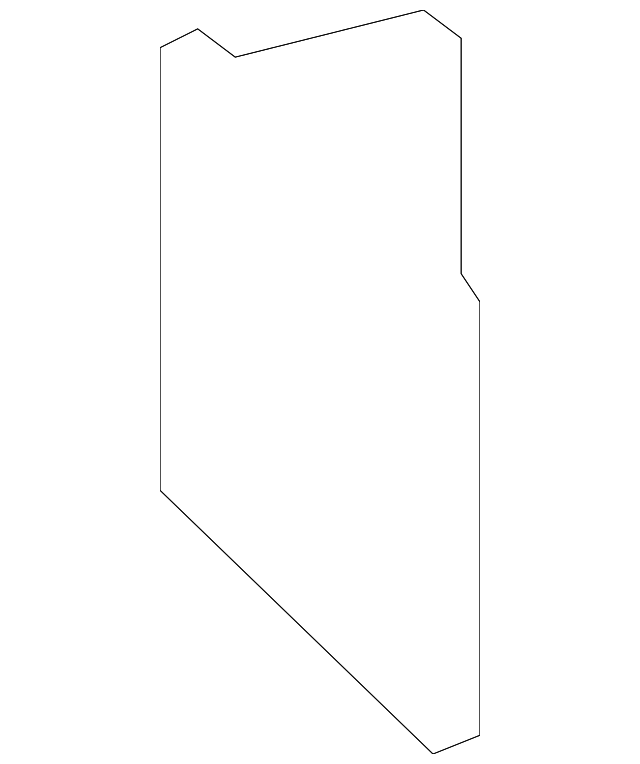 86517-D9LA0 - Tow Eye Cap 2020-2022 Kia Sportage | Kia.Parts Store