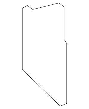 86517-D9LA0 - Tow Eye Cap 2020-2022 Kia Sportage | Kia.Parts Store