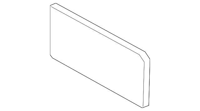 2020-2022 Kia Sportage | Grille Assembly Cover | 86367-D9LA0 | Kia Auto ...