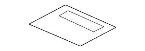 80050-TBA-A00 - Label Air Conditioner - 2016-2020 Honda Civic | Honda ...