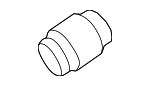18308589078 - 2014-2018 BMW Exhaust Clamp (18-30-8-589-078) | BMW of ...