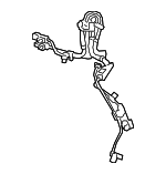 Front Brakes for 2020 Chevrolet Silverado 1500 | GMPartsDirect.com