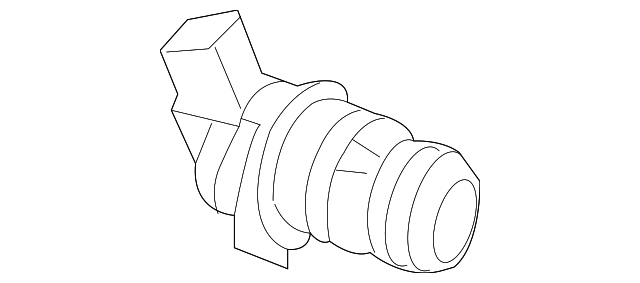 2014-2018 Mazda 3 Washer Pump BJS7-67-482 | RealMazdaParts.com