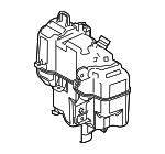 2014-2018 Mazda 3 Washer Reservoir BJT6-67-481 | Mazda-Parts