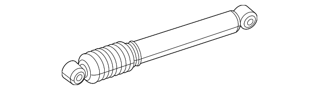 2021-2023 Ram 1500 Damper 68444227aa | TascaParts.com