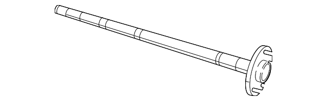 2019-2023 Ram 1500 Shaft 68272112aa | TascaParts.com