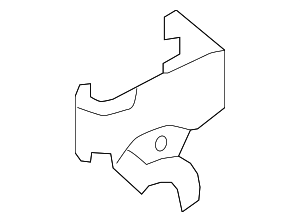 222-918-11-00-64-9051 - Adjust Cover 2014-2020 Mercedes-Benz | Mercedes ...