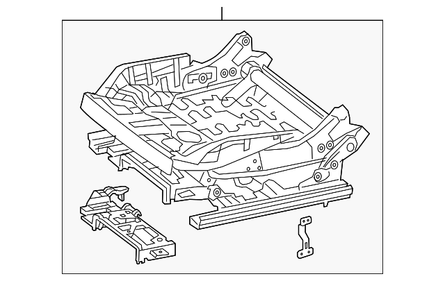 2013-2020 Mercedes-Benz Height Adjustment 000-910-89-04 | Mercedes-Benz ...