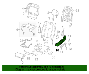 2009-2014 Nissan Maxima OEM NEW 2009-2014 Nissan Maxima 3.5L Left Side ...