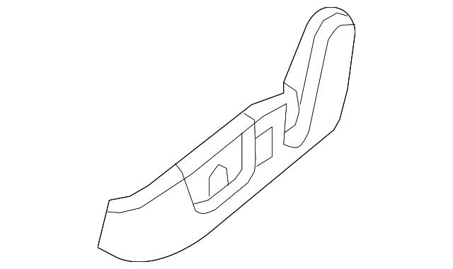 2009-2014 Nissan Maxima OEM NEW 2009-2014 Nissan Maxima 3.5L Left Side ...
