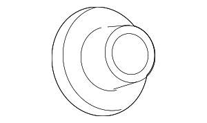 2011-2020 Chevrolet Headlamp Socket 95291965 | TascaParts.com