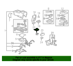 Door Panels | GM Door Panels - GMPartsNow.com