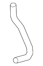 Radiator & Components for 2022 Toyota Corolla | OEM Genuine Toyota Parts