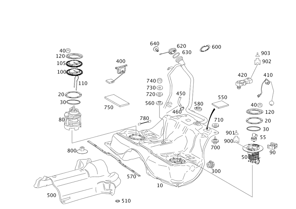 013-545-19-26 - Contact Socket 1954-2025 Mercedes-Benz | Mercedes-Benz ...