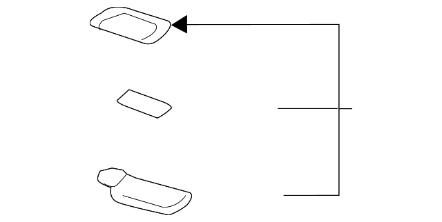 2000-2024 GM Shale Multi-Purpose Lamp 15166043 GM | GMPartsDirect.com