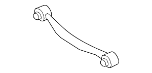 2011-2023 Mopar Leading Arm 52124830AD | TascaParts.com