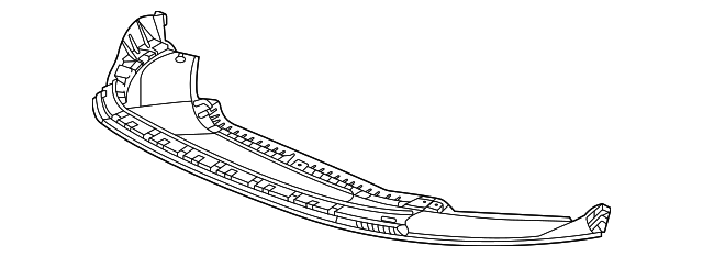 2020-2022 Volkswagen Passat Spoiler 561-805-903-H-9B9 | World VW Parts