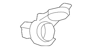 1999-2025 GM Receptacle,Tow Veh Elec 12191503 | GM Parts Center