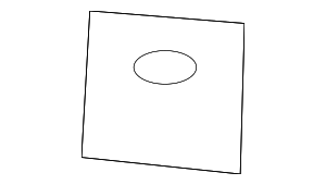 76882-0M000 (768820m000) - 1996-2020 Infiniti Fender Liner Clip ...