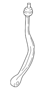 Coupling Rod 971-411-318-C | Porsche Marin