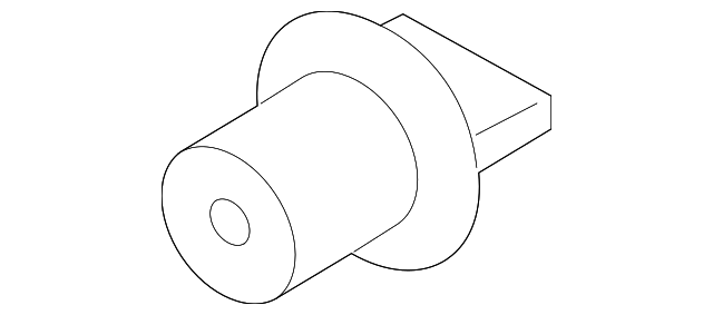 2019-2024 Kia Signal Lamp Bulb Socket 92166-A9000 | World Kia