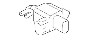 2002-2020 Nissan Valve Assembly Solenoid 14955-8J10A | TascaParts.com