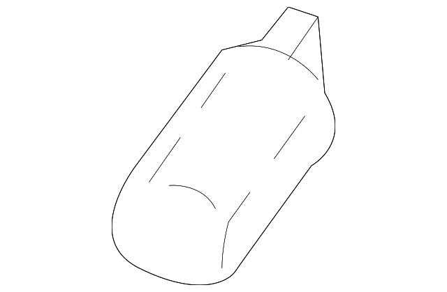 18643-05009-L - Marker Lamp Bulb - 2009-2021 Hyundai | World OEM Parts ...