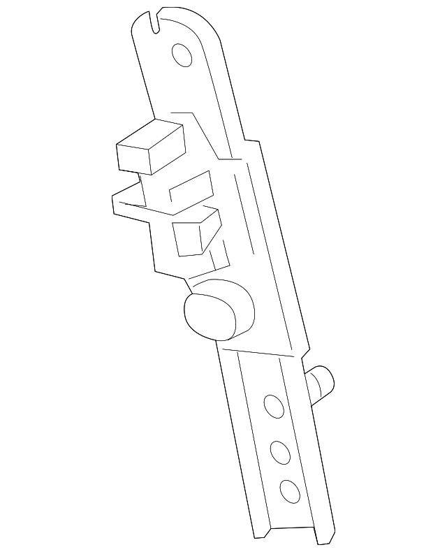 2015-2025 GM Adjuster (Replaces Part Number 13514381) 13531739 GM ...