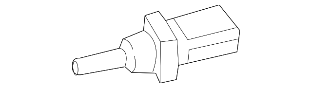 2007-2025 Nissan Coolant Temp Sensor 22630-JA10A | OEM Parts Online