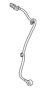 39250-3NFA0 - Knock Sensor 2022-2023 Kia Carnival | Kia.Parts Store