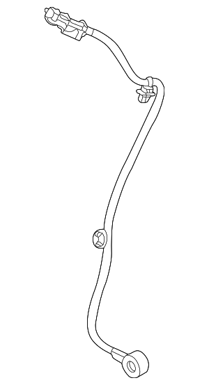 39250-3NFA0 - Knock Sensor 2022-2023 Kia Carnival | Kia.Parts Store